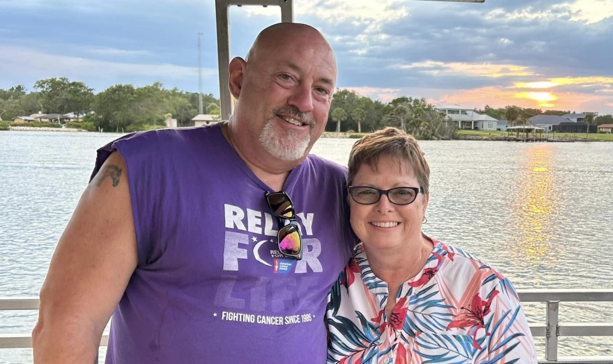 All we ever needed – WidowSpeak – Random thoughts after losing my husband